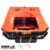 Product Range - Liferafts South Pacific
