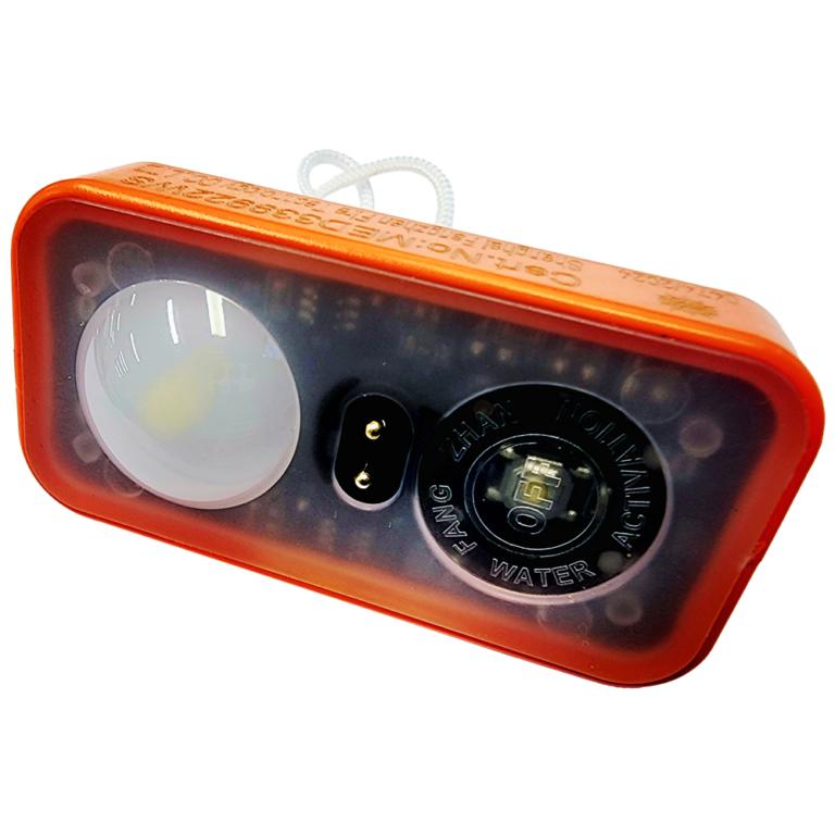 Lifejackets – Liferafts South Pacific