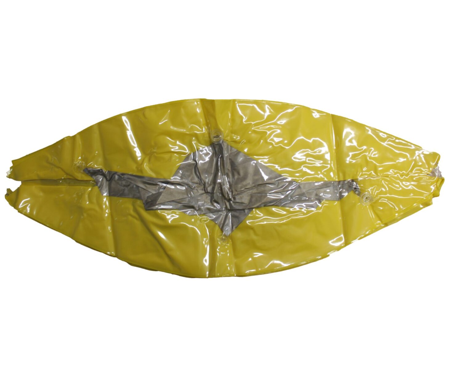 Solas & ISO Marine Inflatable Radar Reflector – Liferafts South Pacific