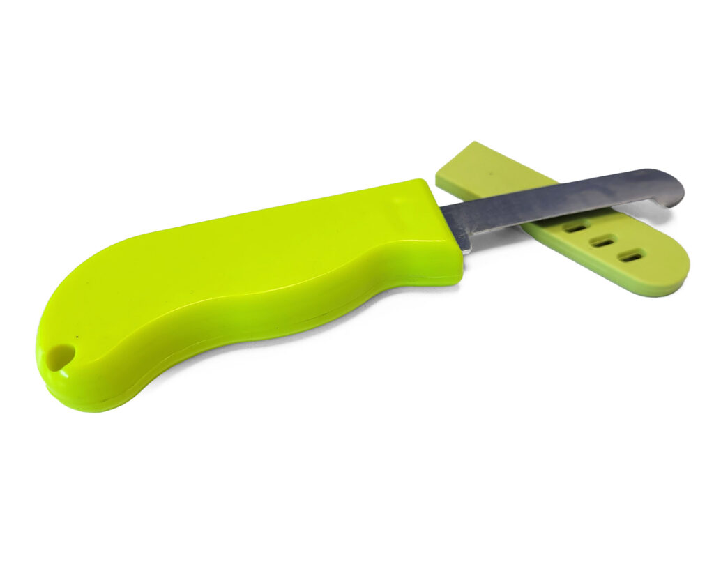 Floating Safety Knife – Liferafts South Pacific
